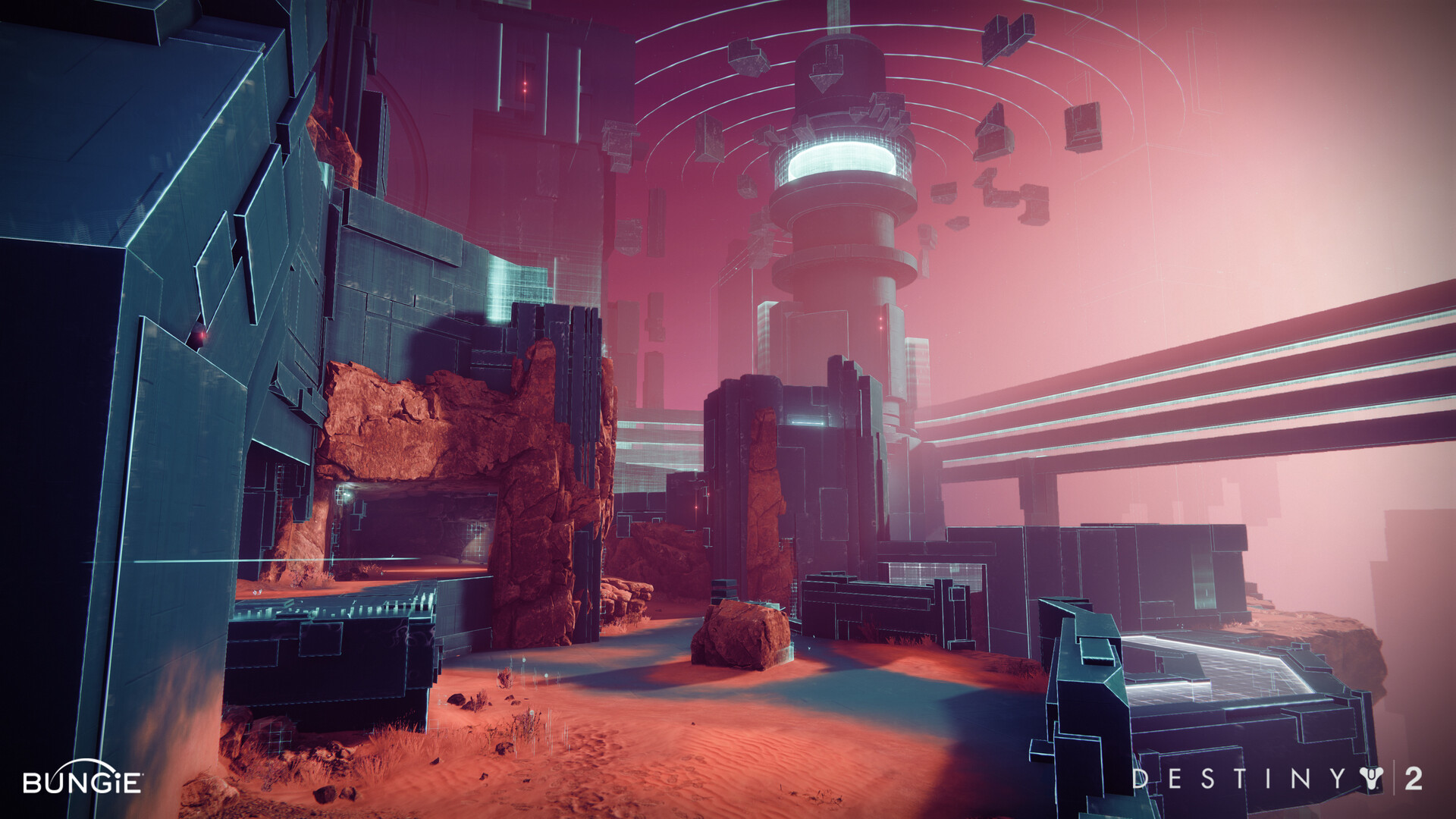 ArtStation - Multiplex