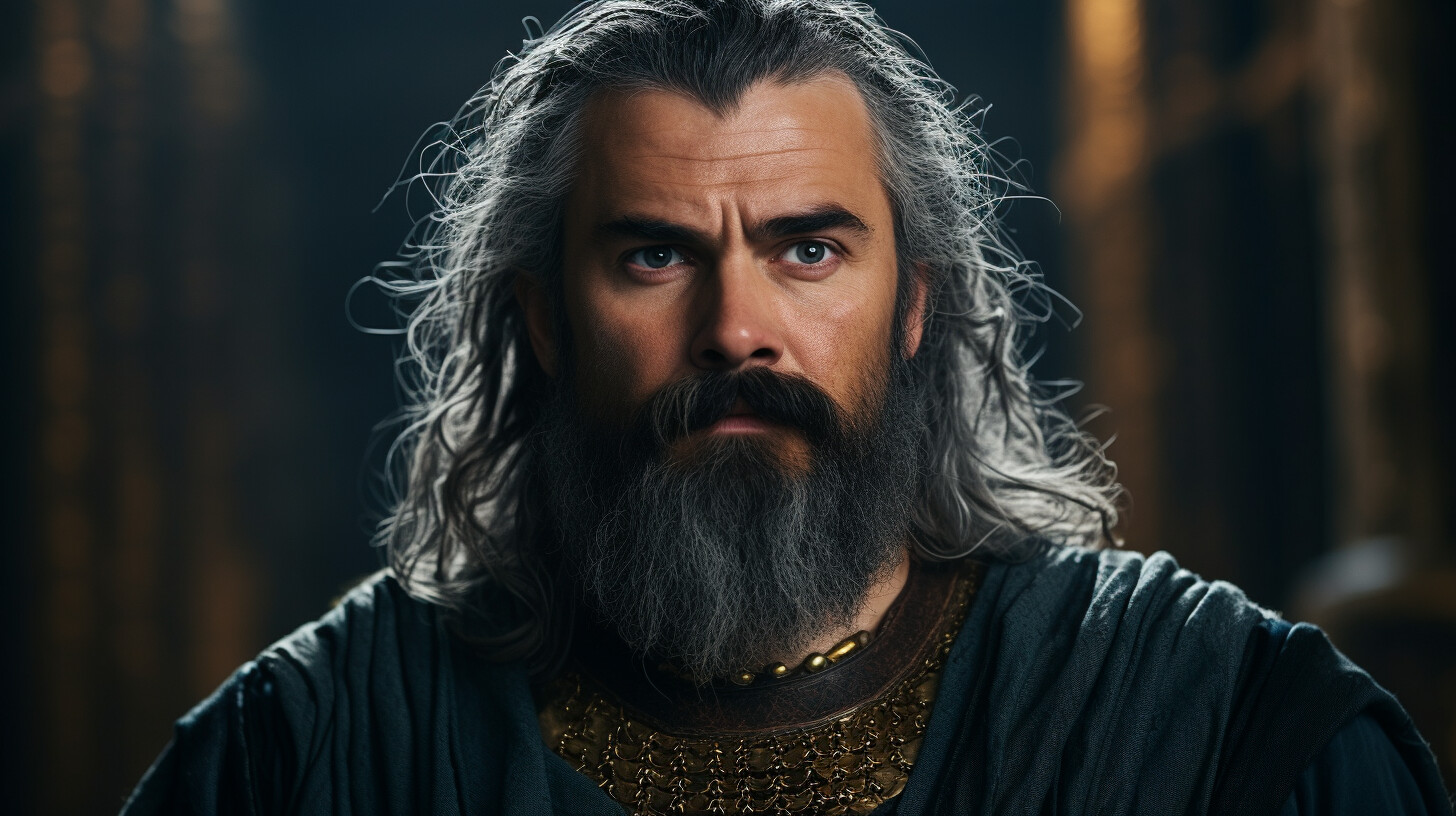 ArtStation - Master Dvac