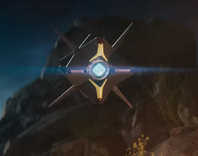 John Pozo - Destiny 2: The Final Shape | Teaser Trailer