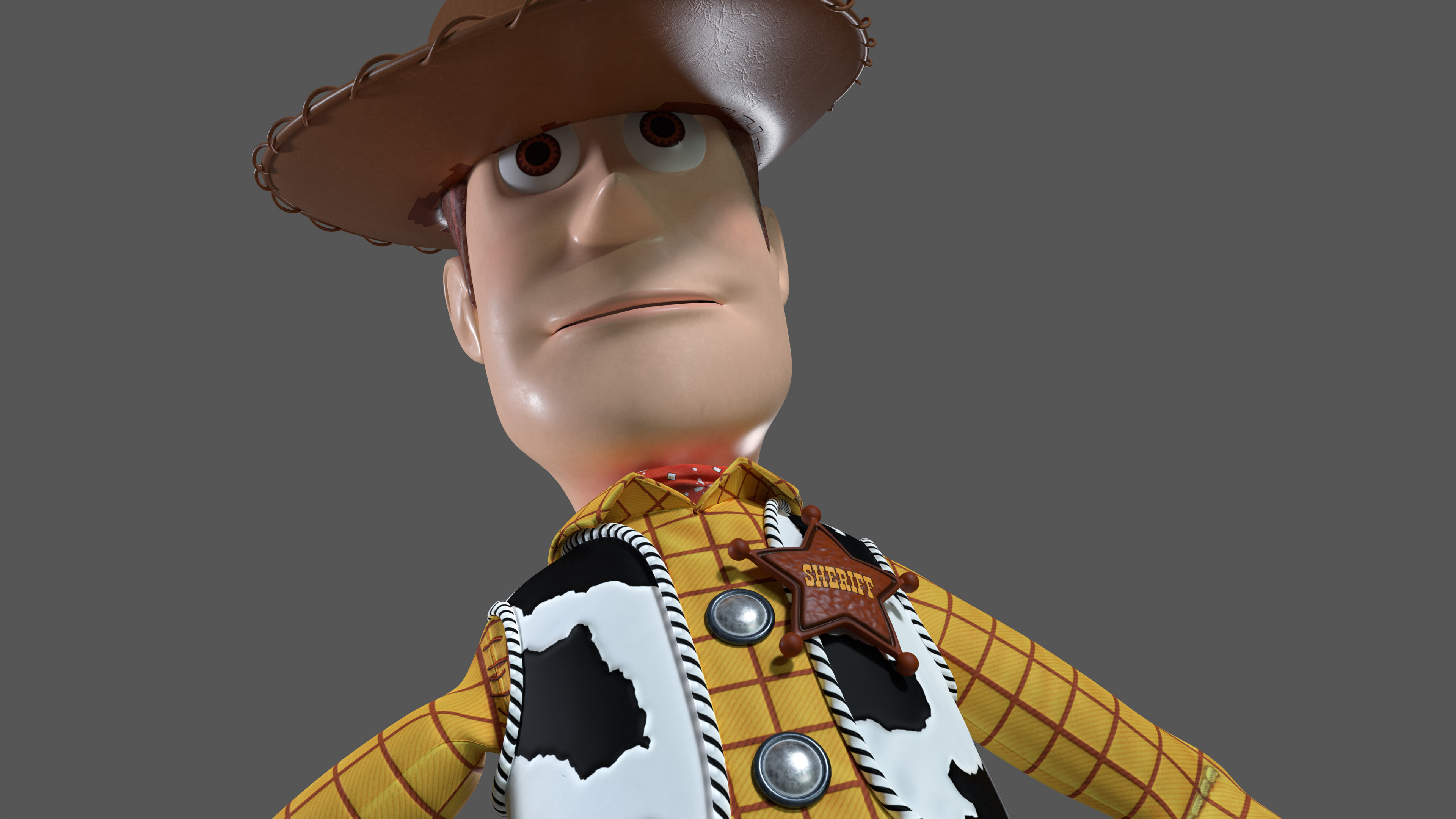 Tripp Topping - Woody