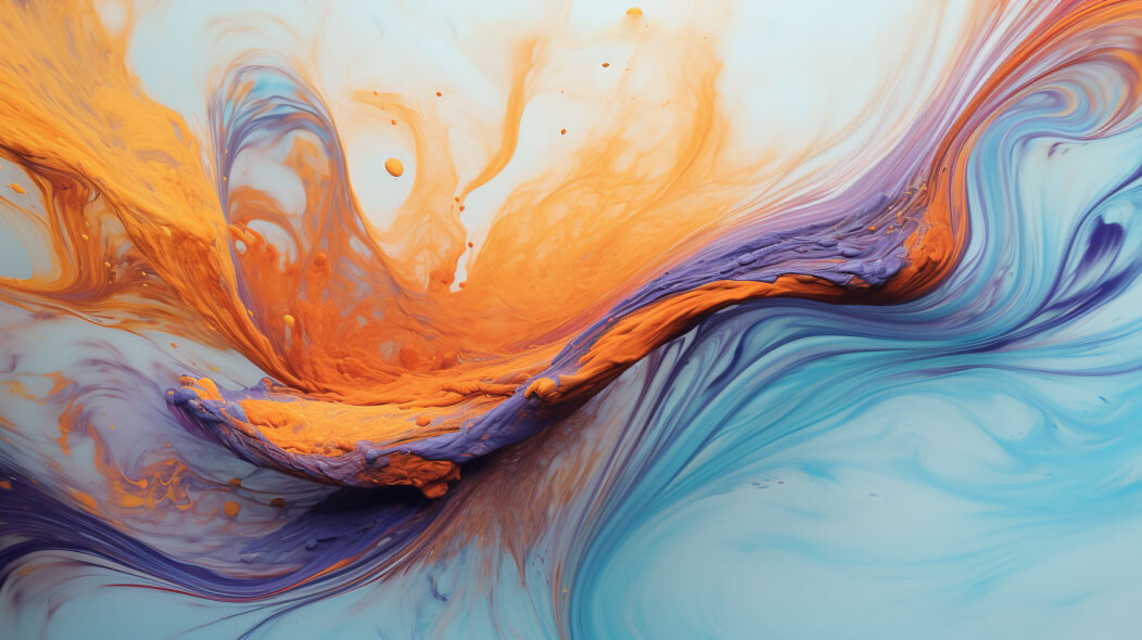 ArtStation - Fluid Dynamics