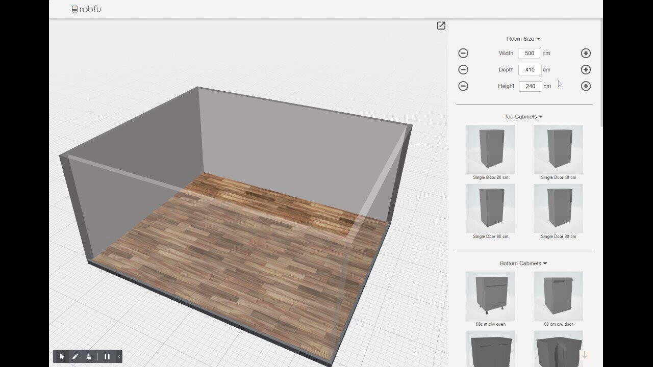 ArtStation - configurator