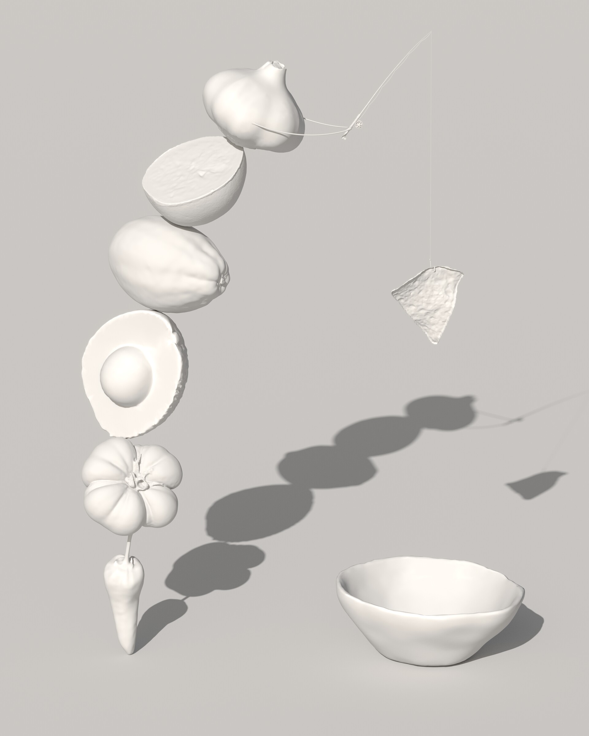 Sgab_Viz - MADI Recipe