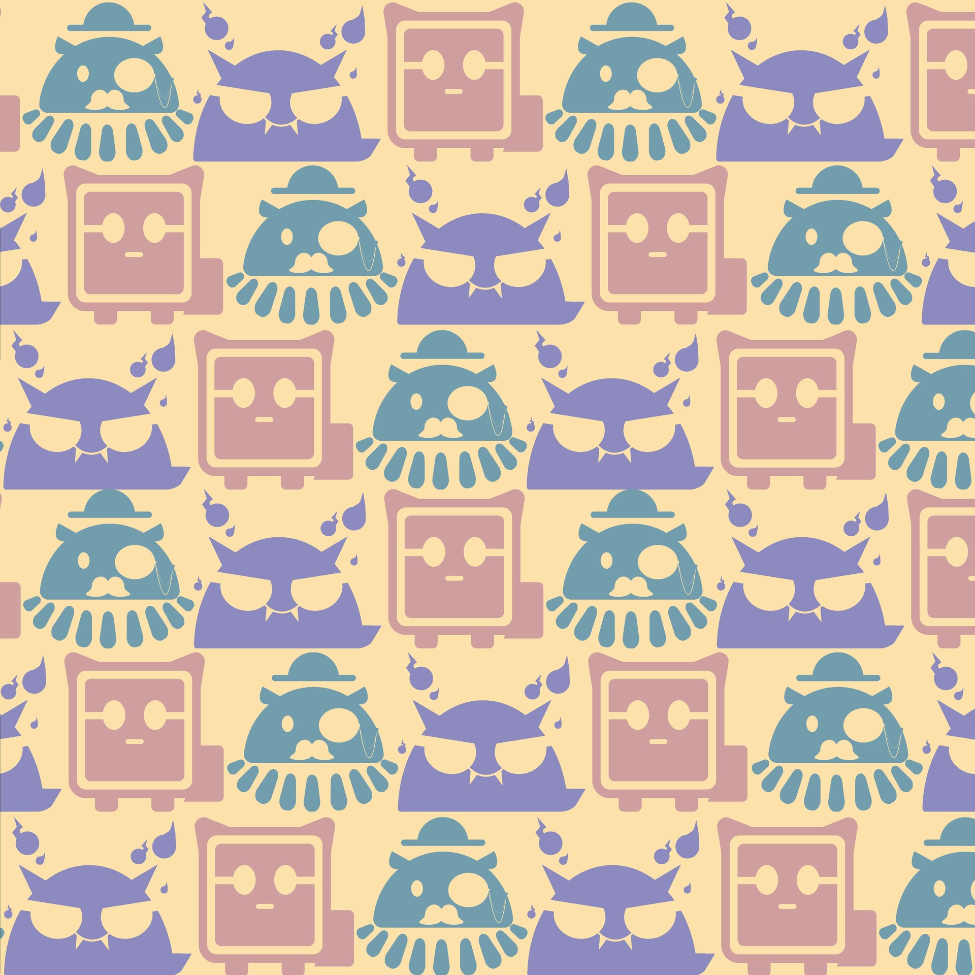 ArtStation - Doma- releated product design