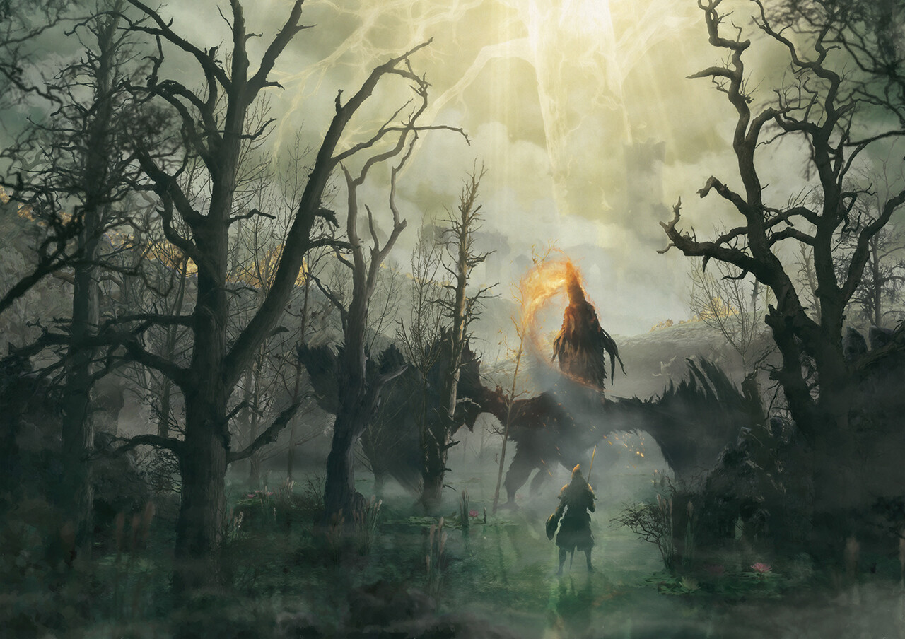 "Flying Dragon Agheel" by Orioto (Mikaël Aguirre) : r/ImaginaryDragons