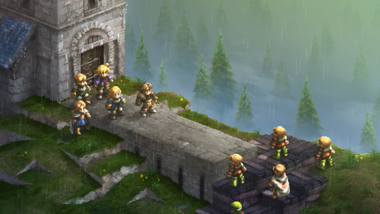 Orioto (Mikaël Aguirre) - Neo32bit - FFT