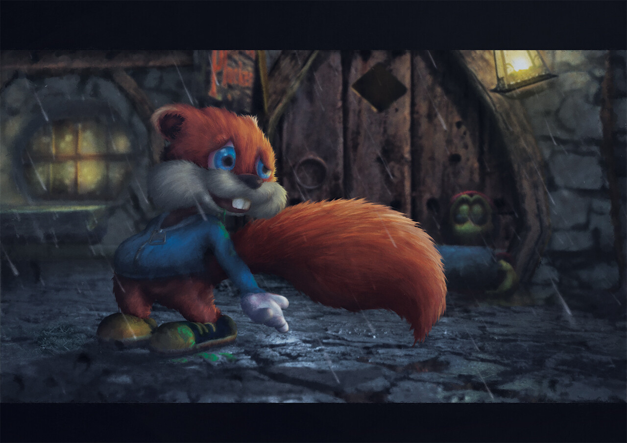 Orioto (Mikaël Aguirre) - Gotta Go