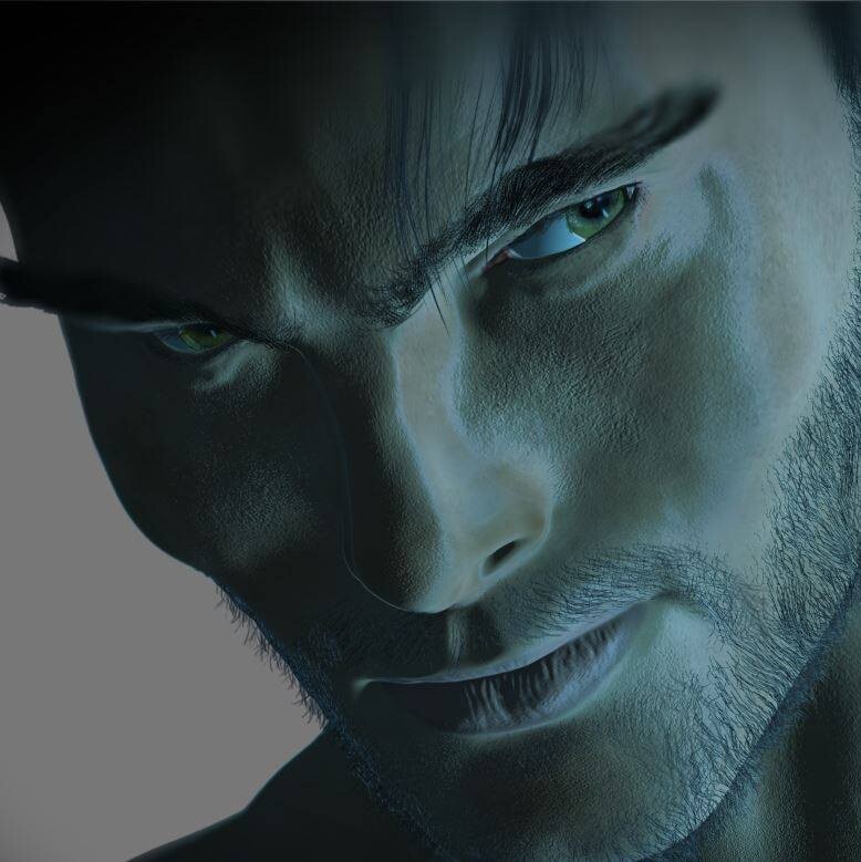 ArtStation - Profile_ID