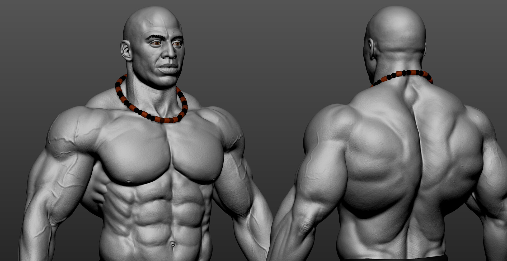 ArtStation - Cedric McMillan