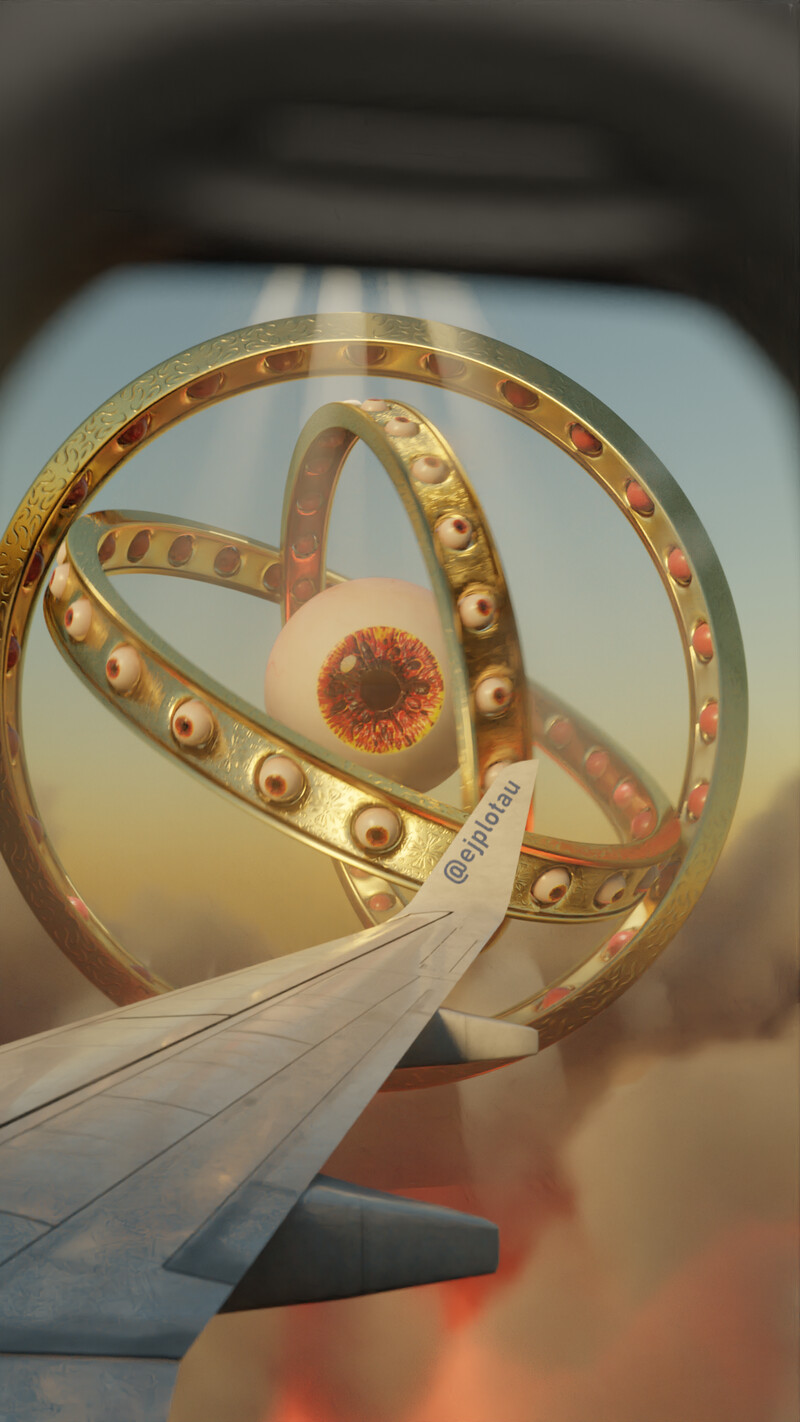 ArtStation - Gabriel Robles