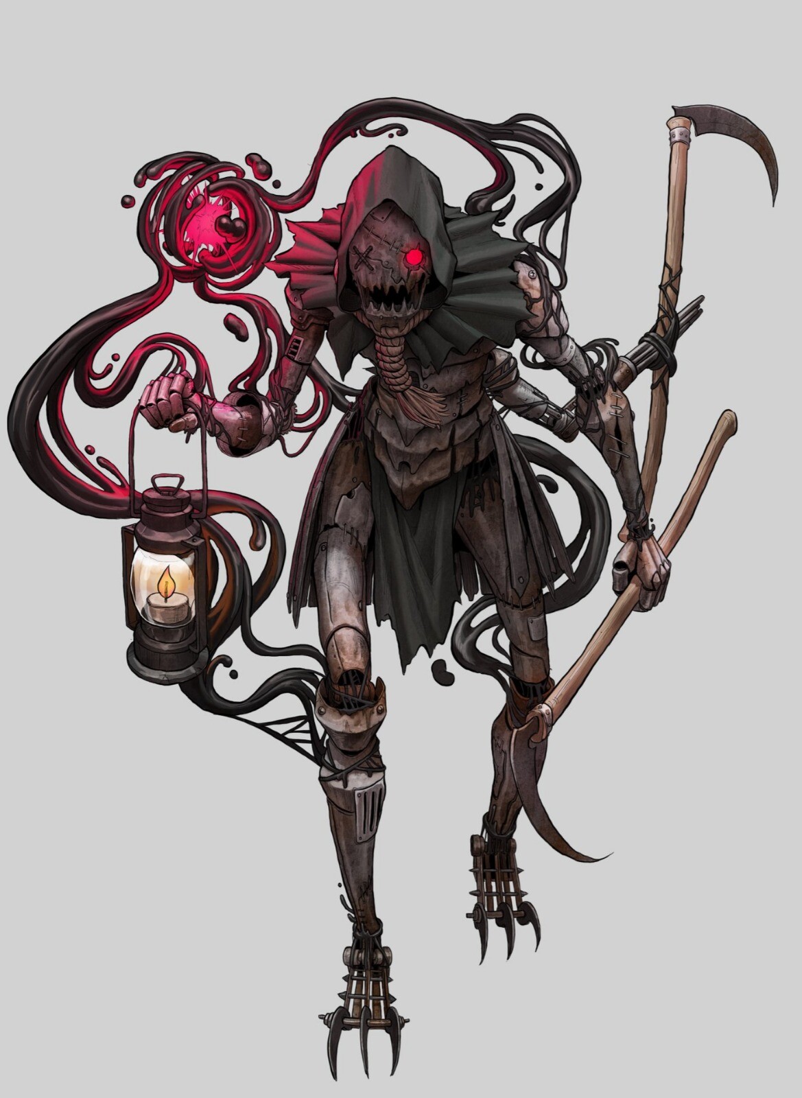 ArtStation - SFW/DND