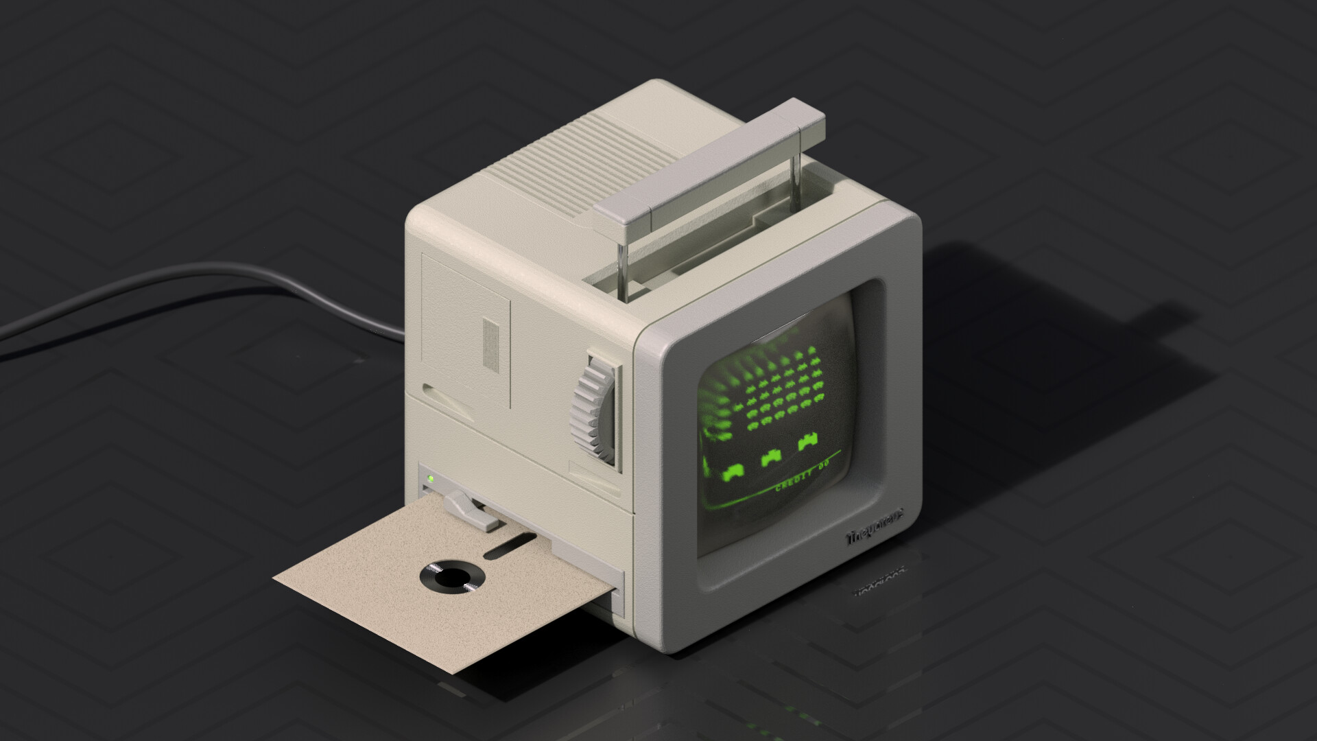 ArtStation - Theyareus