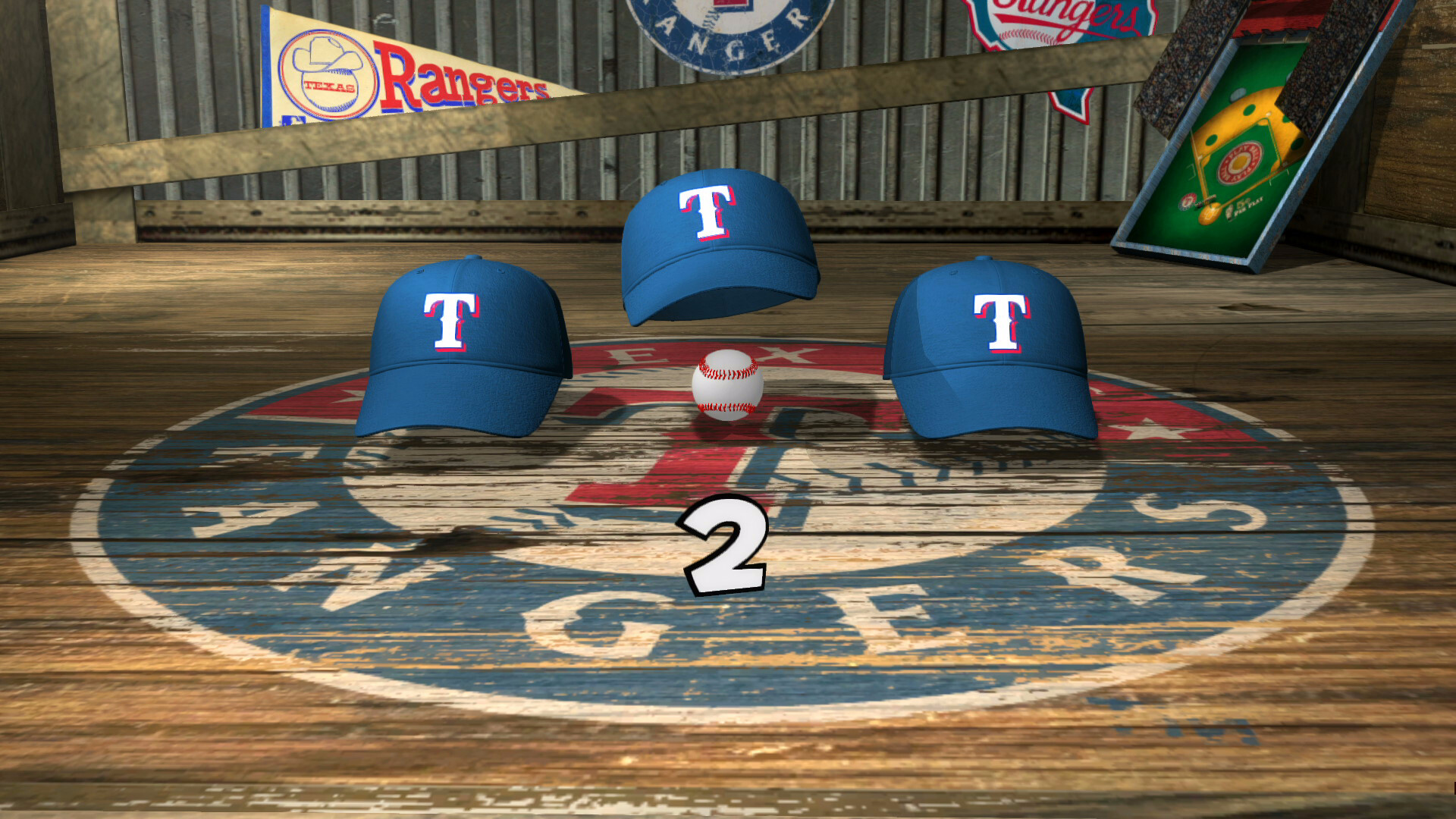 ArtStation - Bazillion - Cap Swap