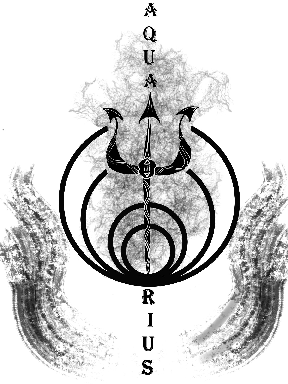 how to draw ice poseidon