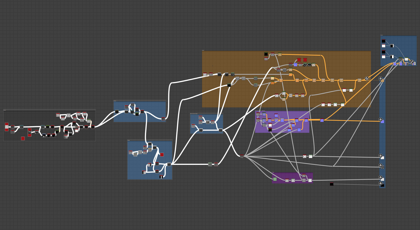RC.Samuel - Sand Waves Texture