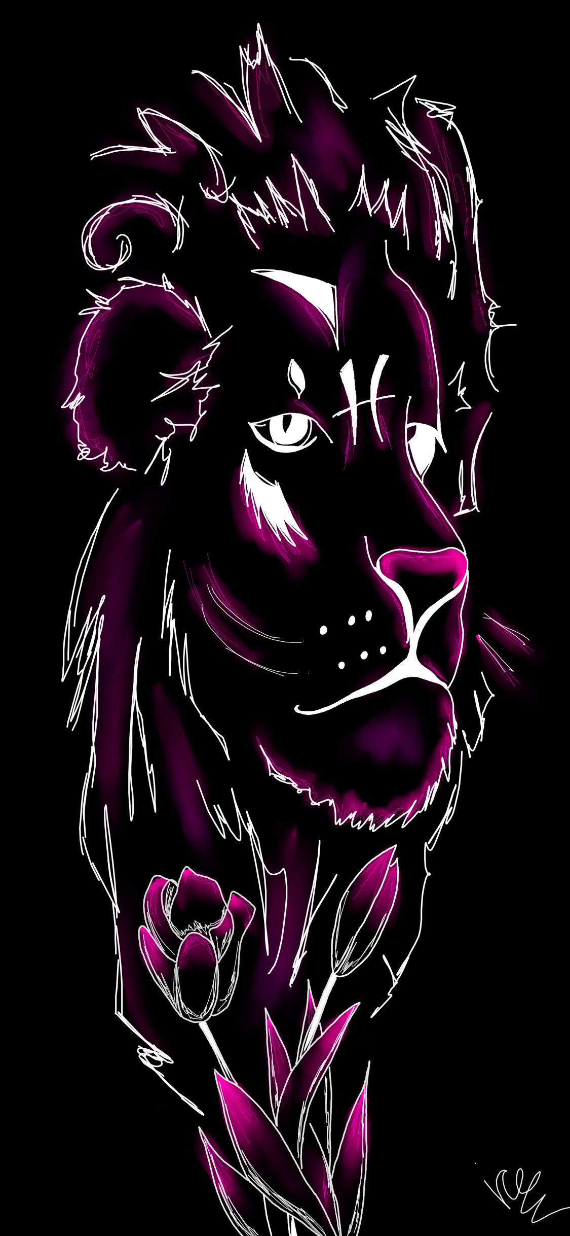 ArtStation - Evka wallpaper