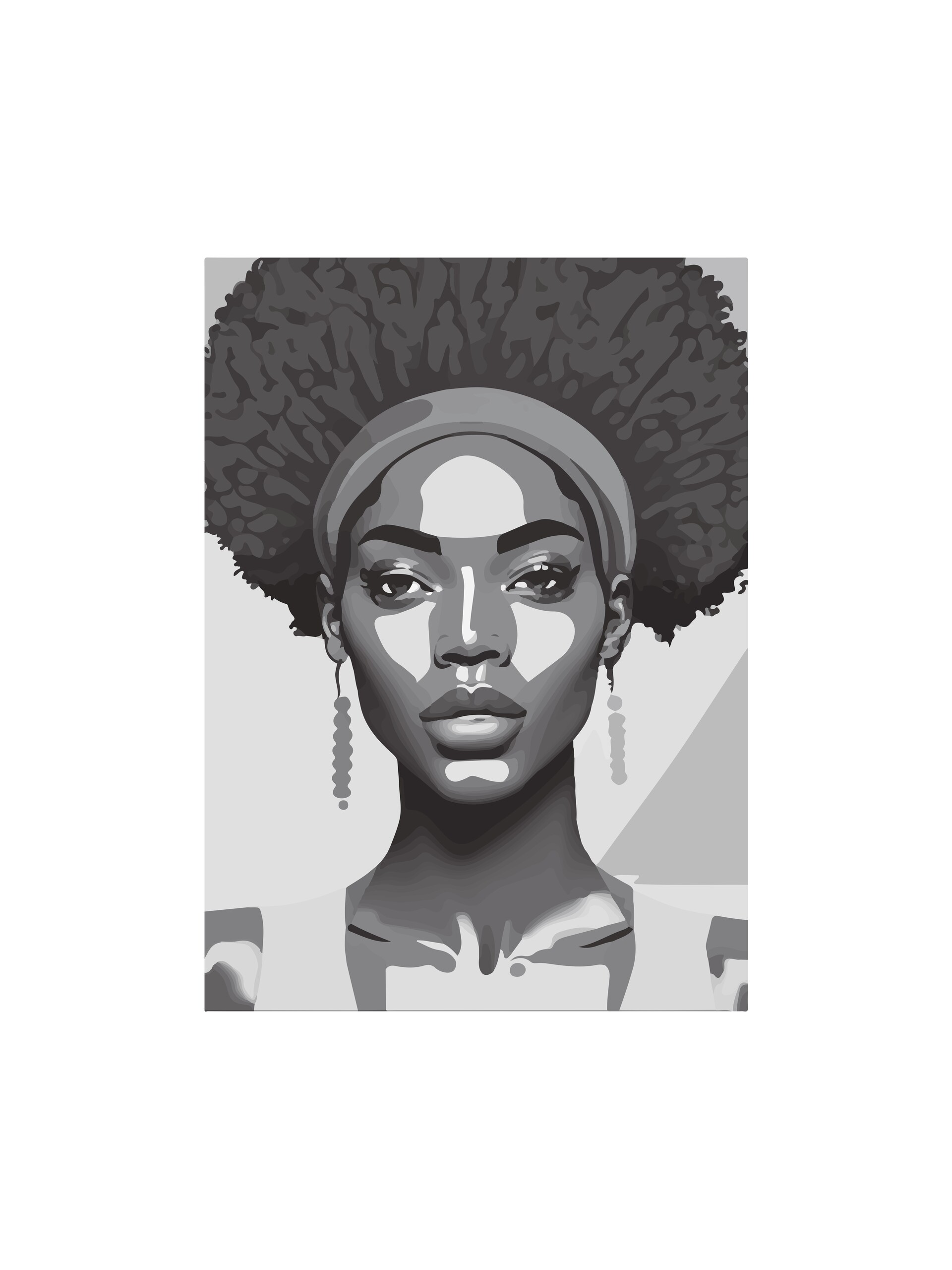 ArtStation - Afro Soul