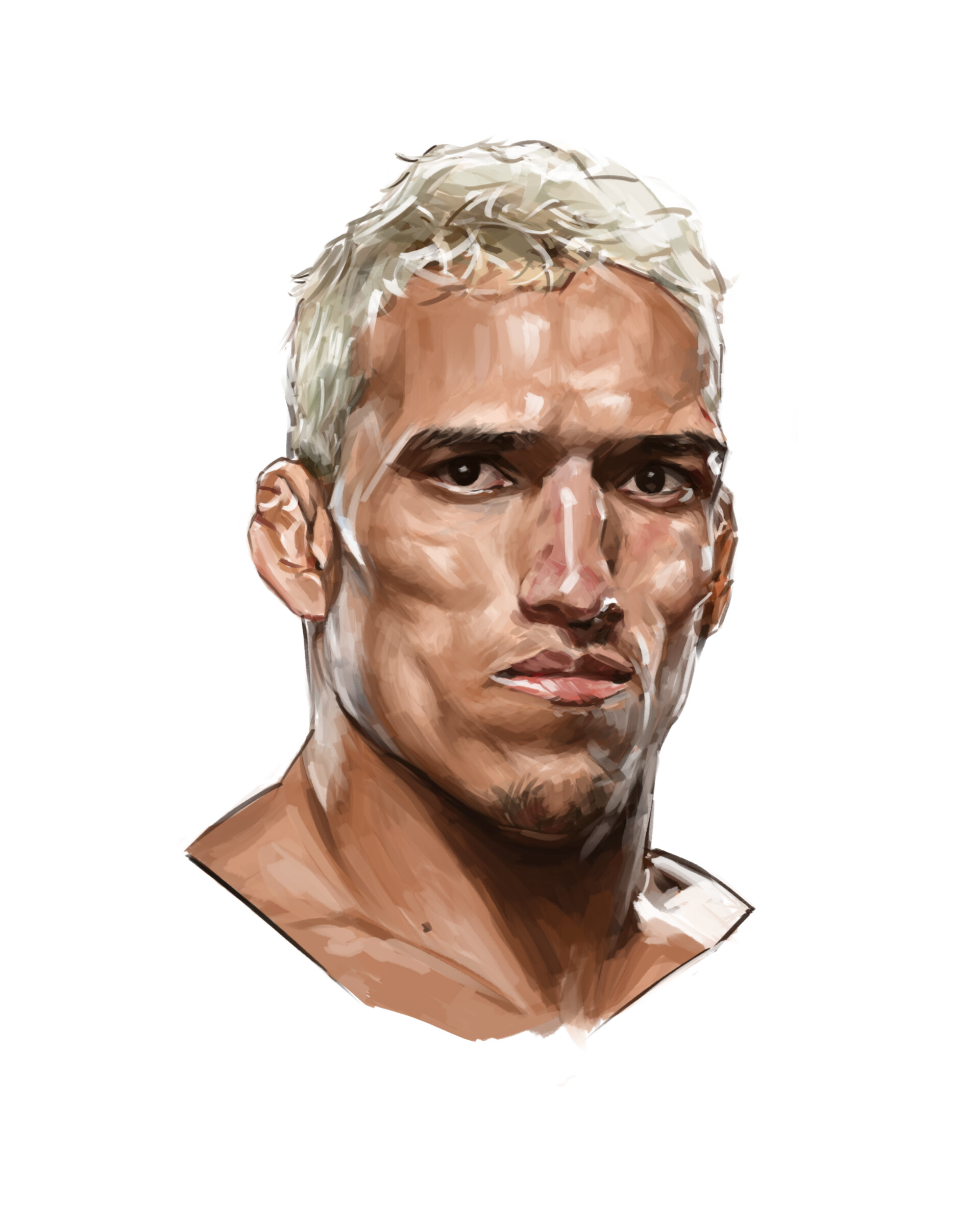 ArtStation - Charles Oliveira