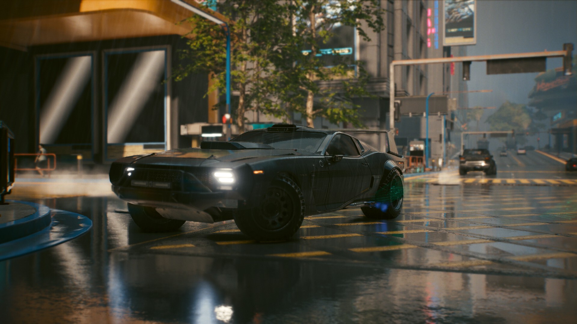 ArtStation - Type-66 "Cthulhu"