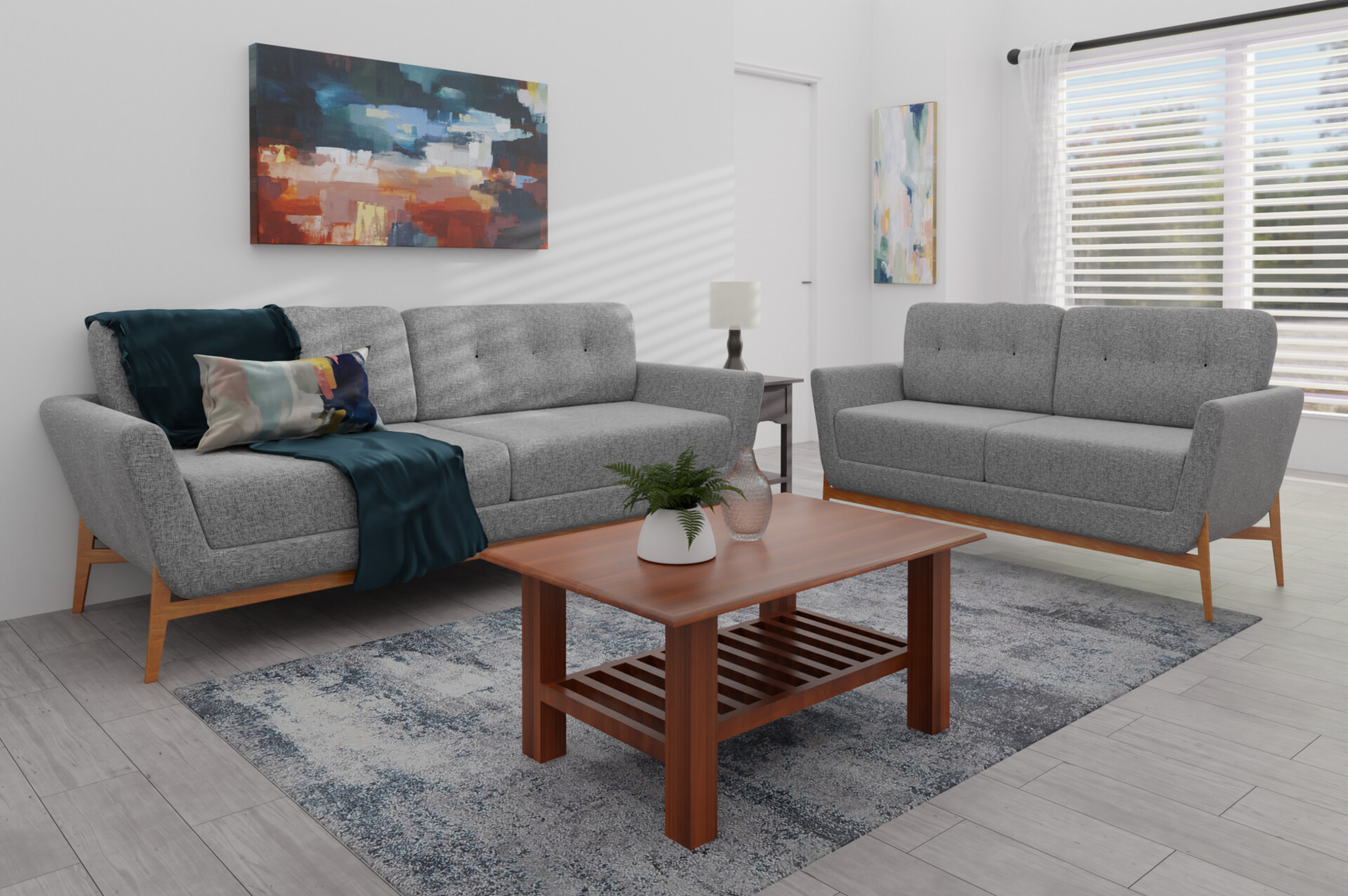 ArtStation - Arch Viz