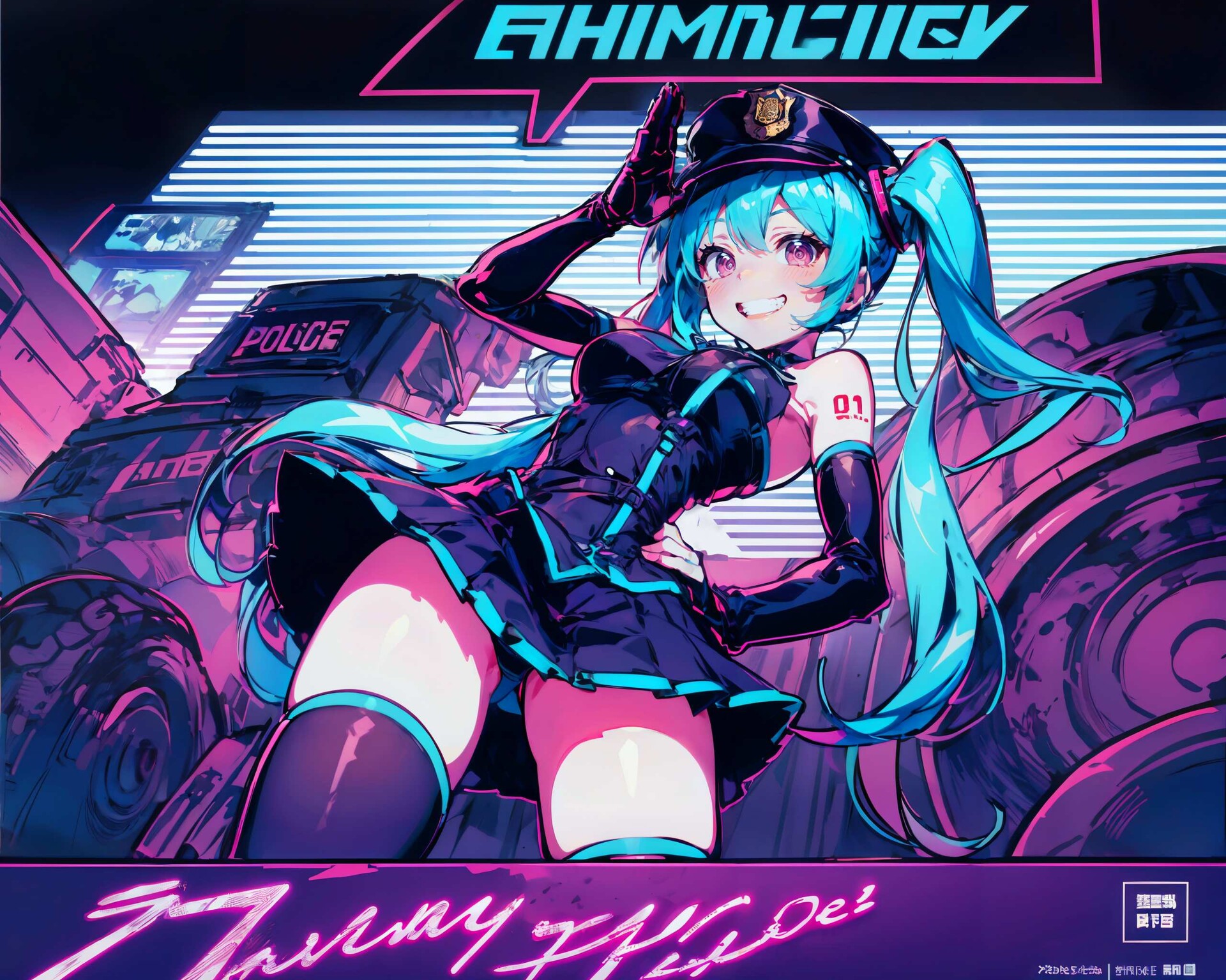 ArtStation - Surveillance