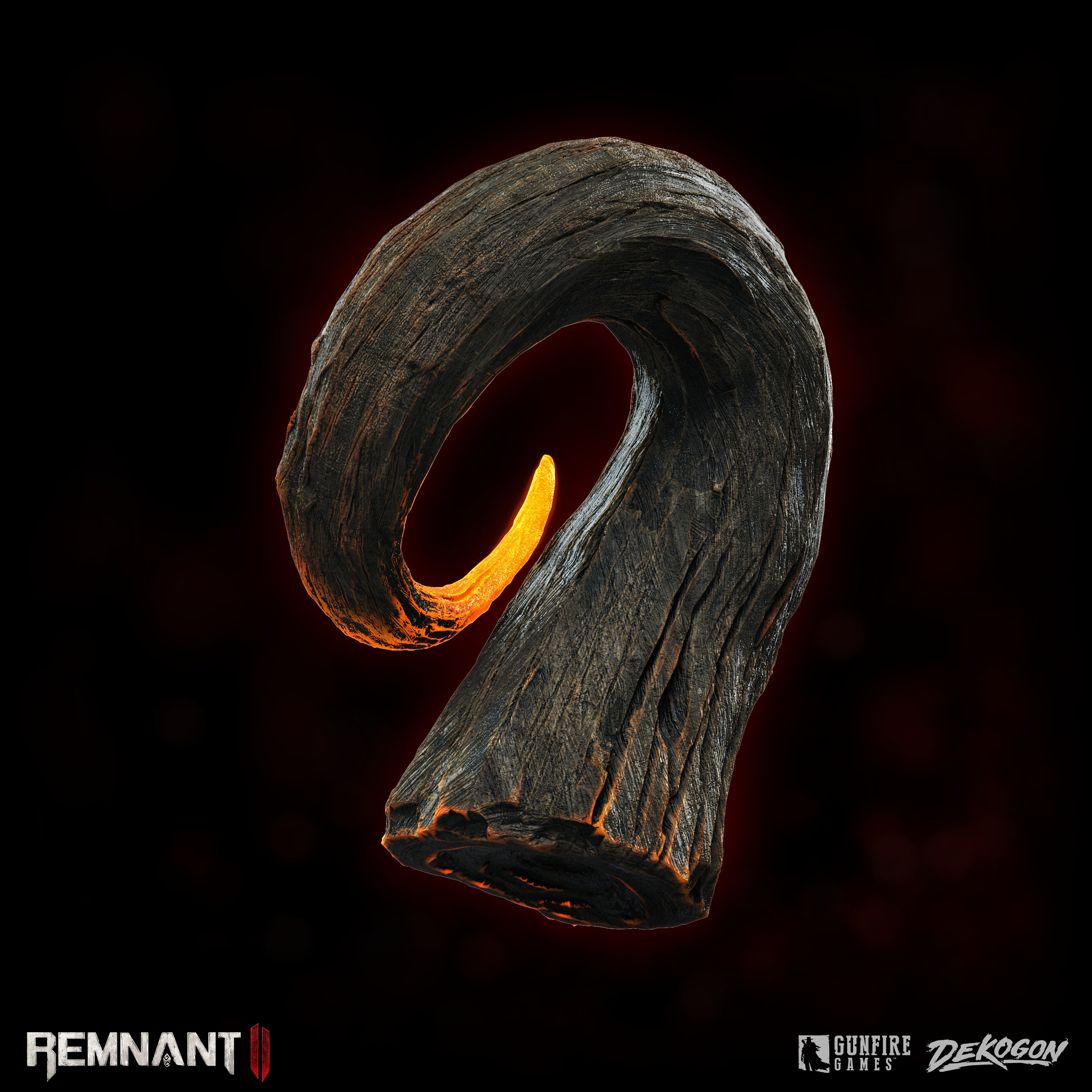REVEL'S PLAYGROUND - Remnant II - Materials