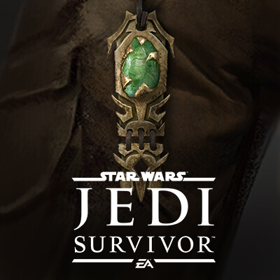 ArtStation - Merrin's Charm