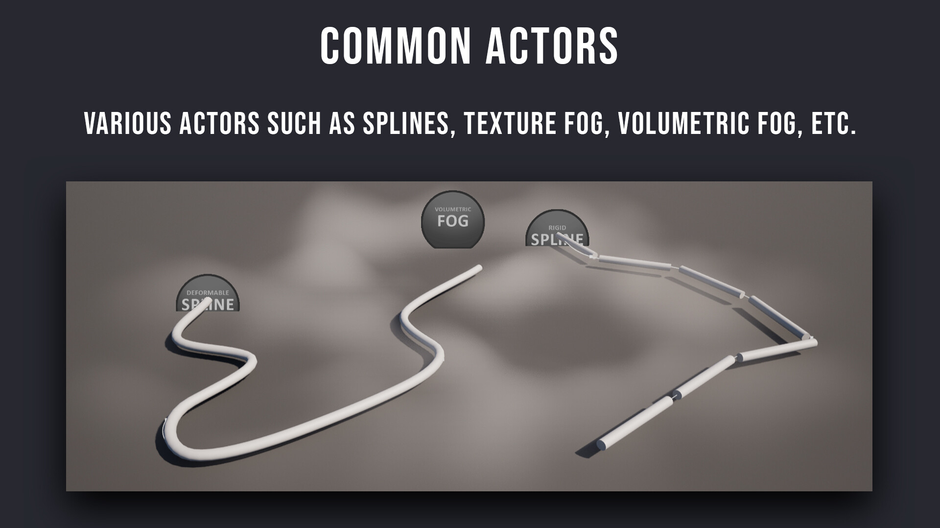 Ethan Place - Artist Toolbox | Unreal Engine