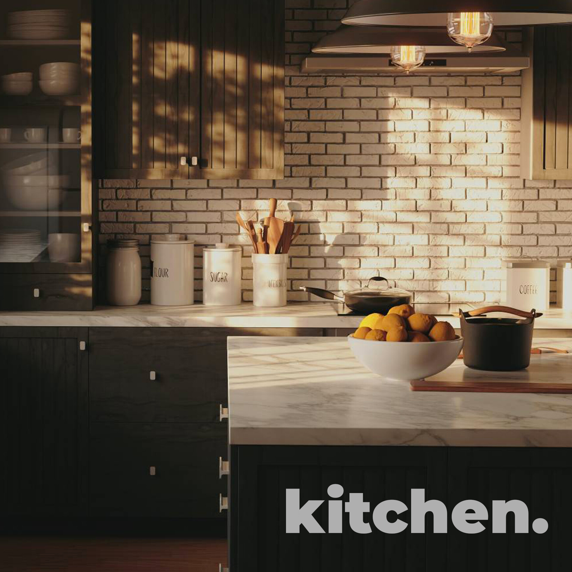 ArtStation - Daylight Delights vs. Midnight Munchies