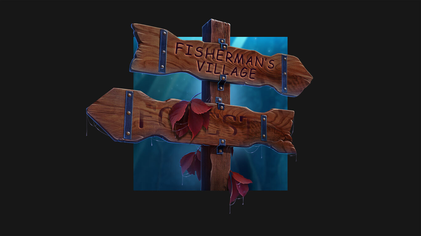 ArtStation - Royal Romance/ ZZ