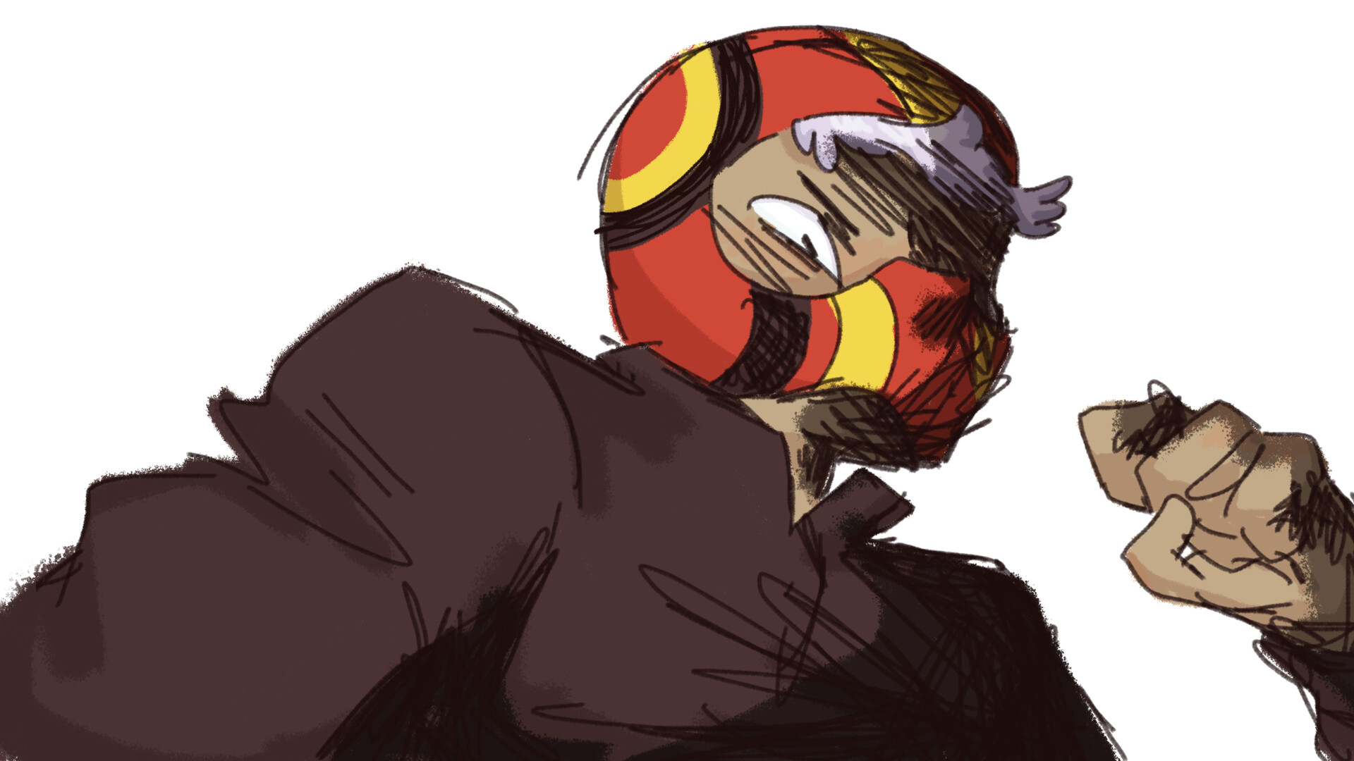 ArtStation - Ponk Animatic