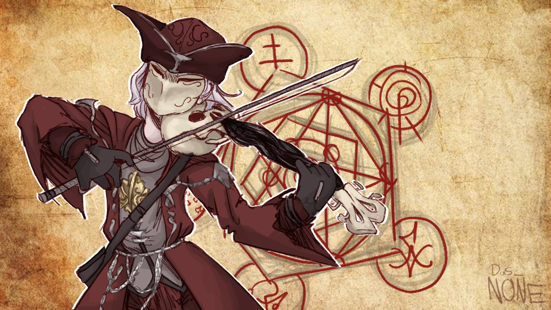 ArtStation - Michael