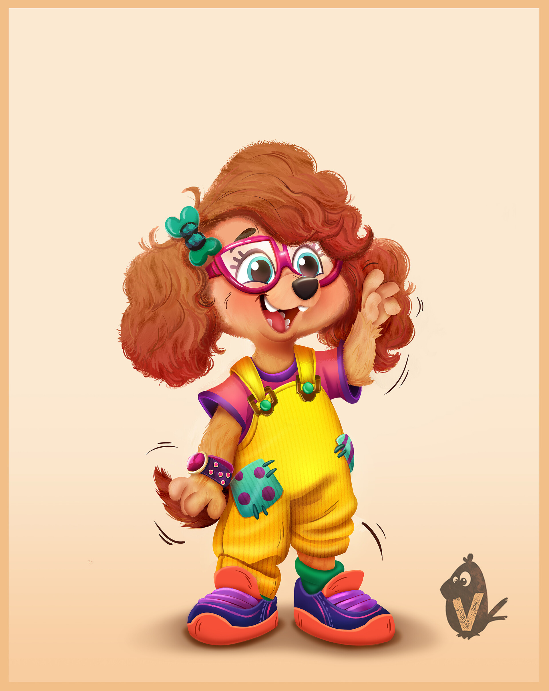 ArtStation - Helloo!!!