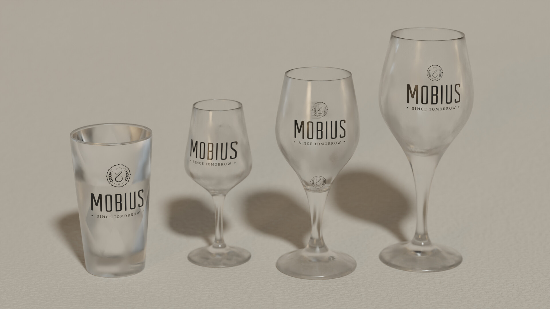 ArtStation - Mobius Glasses