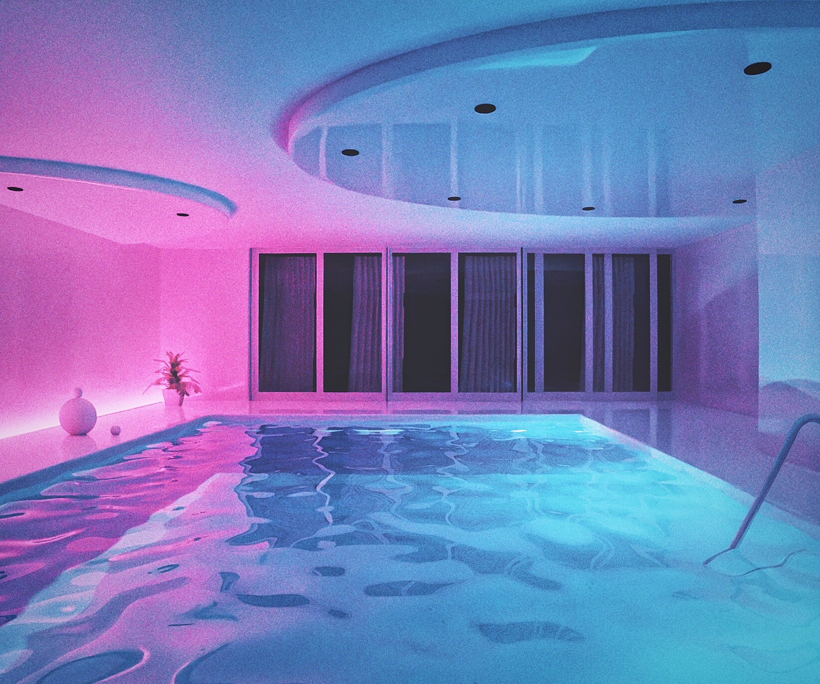 ArtStation - untitled spa