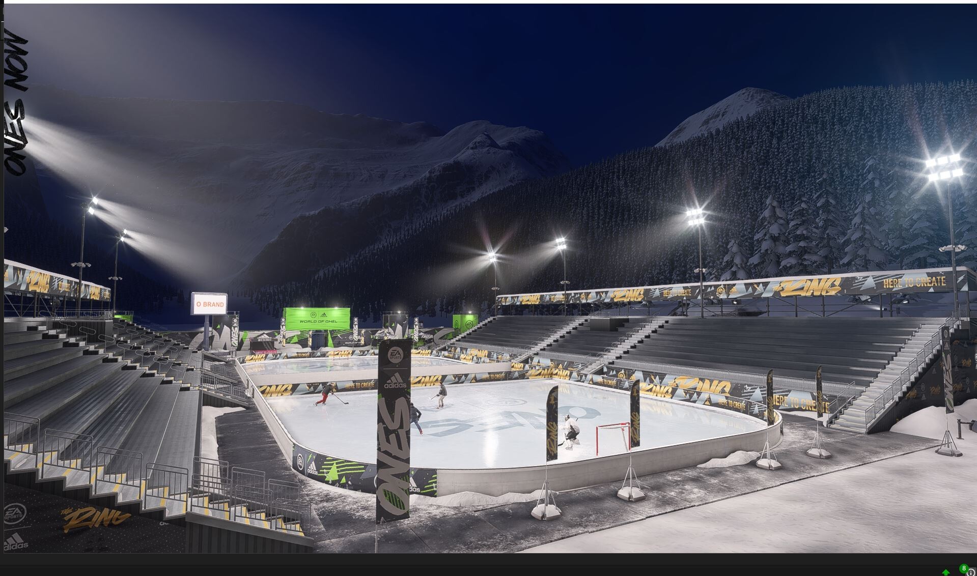 Li Lao - NHL_Outdoor_Scenes