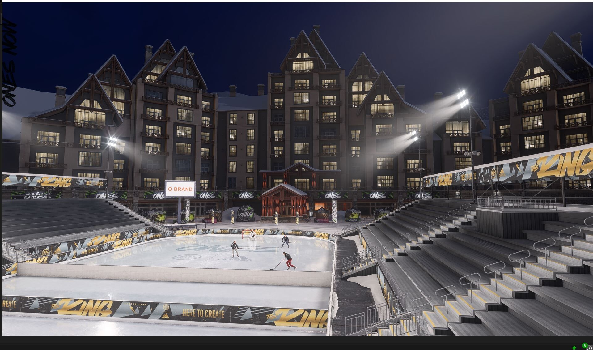 Li Lao - NHL_Outdoor_Scenes