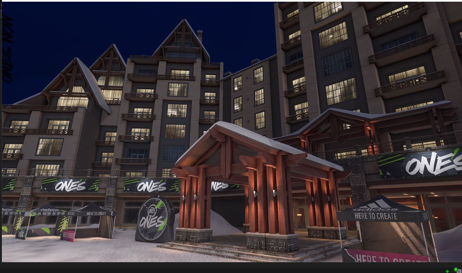 Li Lao - NHL_Outdoor_Scenes