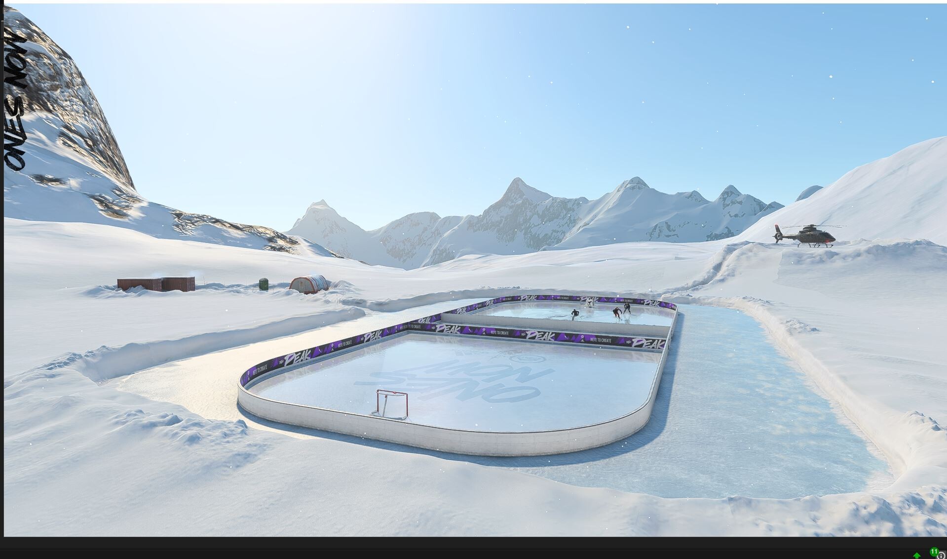 Li Lao - NHL_Outdoor_Scenes