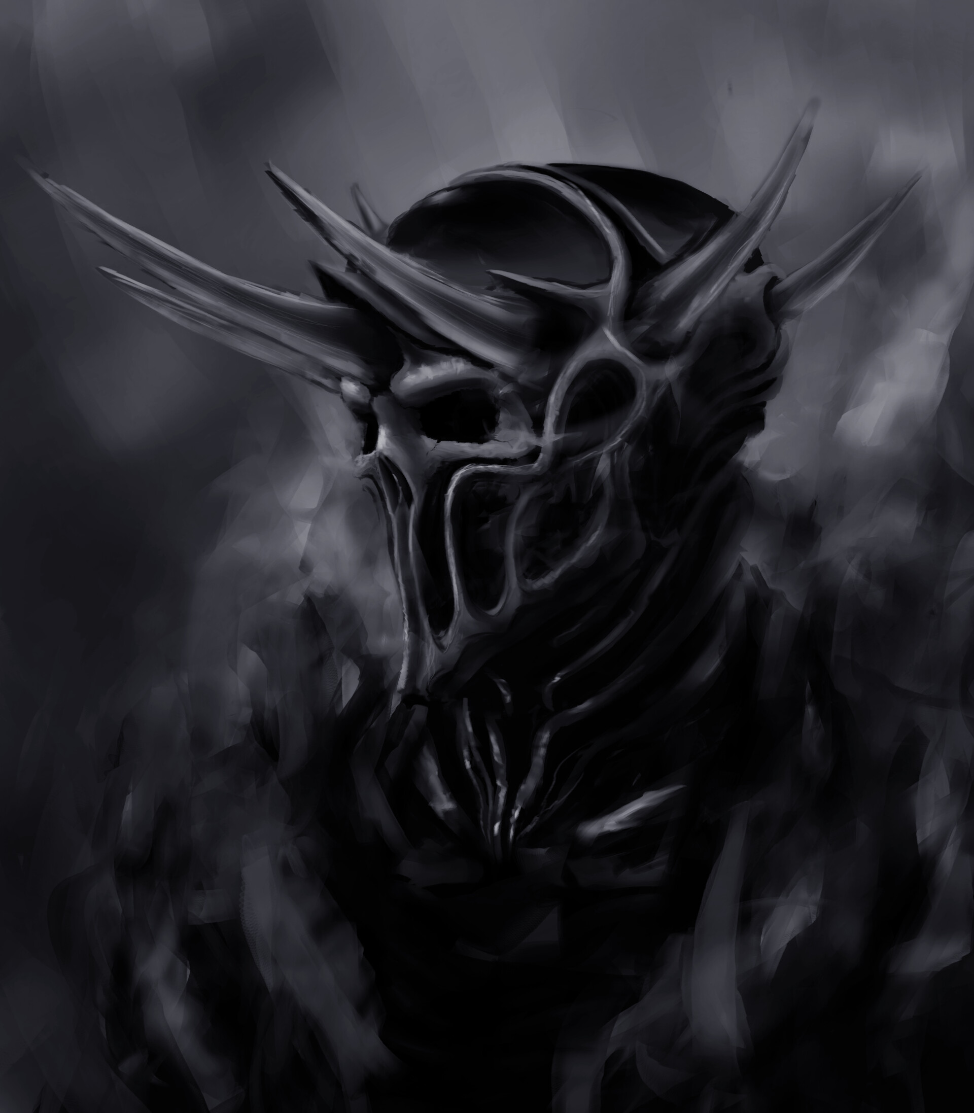 ArtStation - Calamity