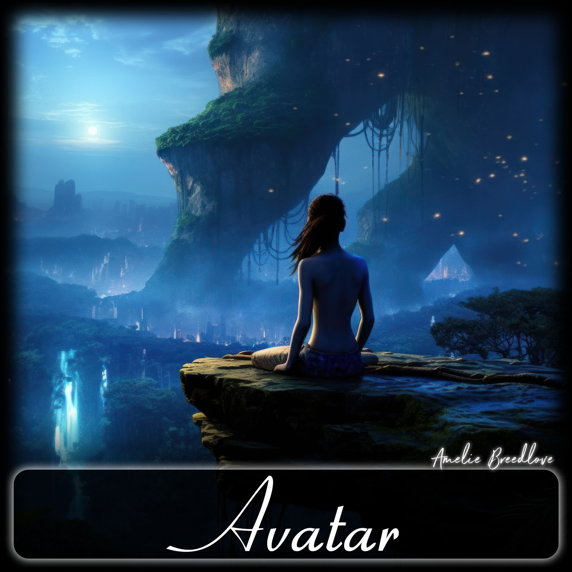 ArtStation - 250 Avatar Concept Reference Pack | 4K | v.11