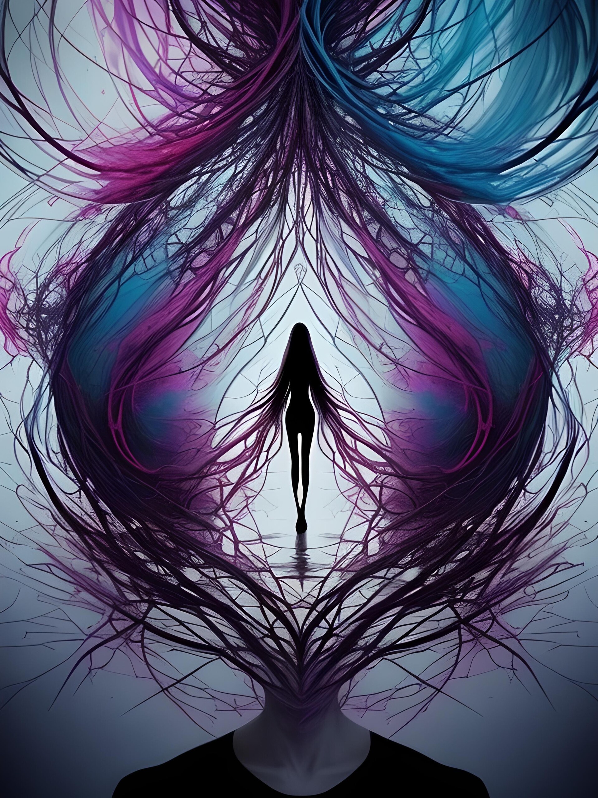 ArtStation - One track mind