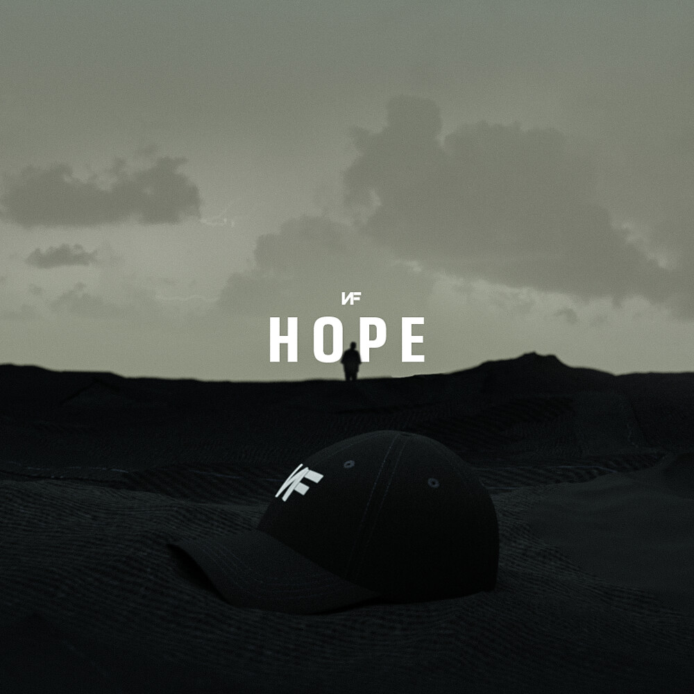 ArtStation - NF [UnderRated] cover art