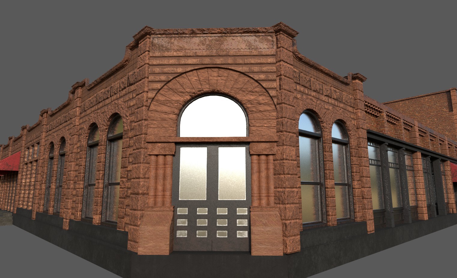 Ashish Trivedi - 3d Asset Artist Modelling Texture Lookdev