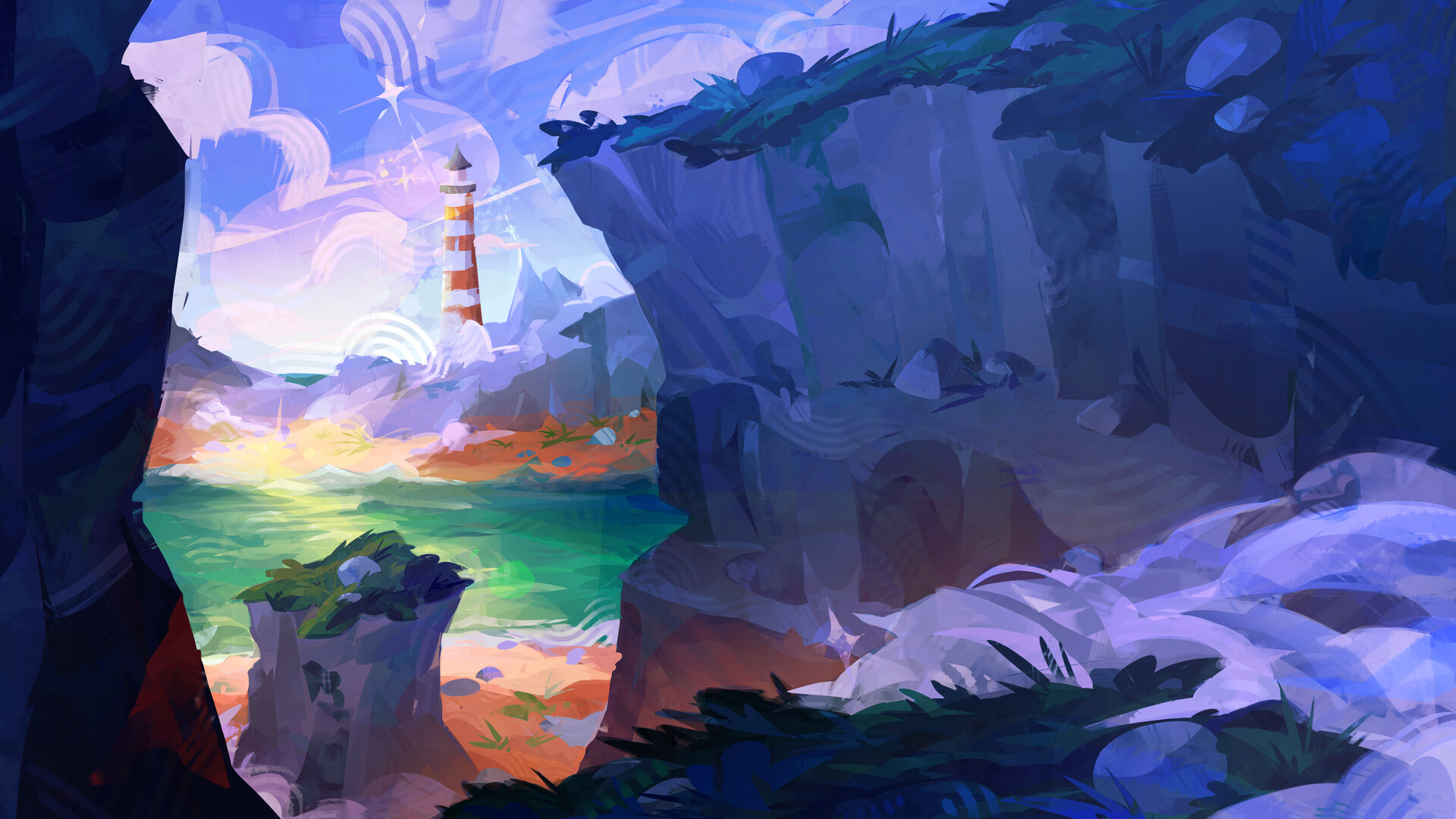 ArtStation - Untitled12