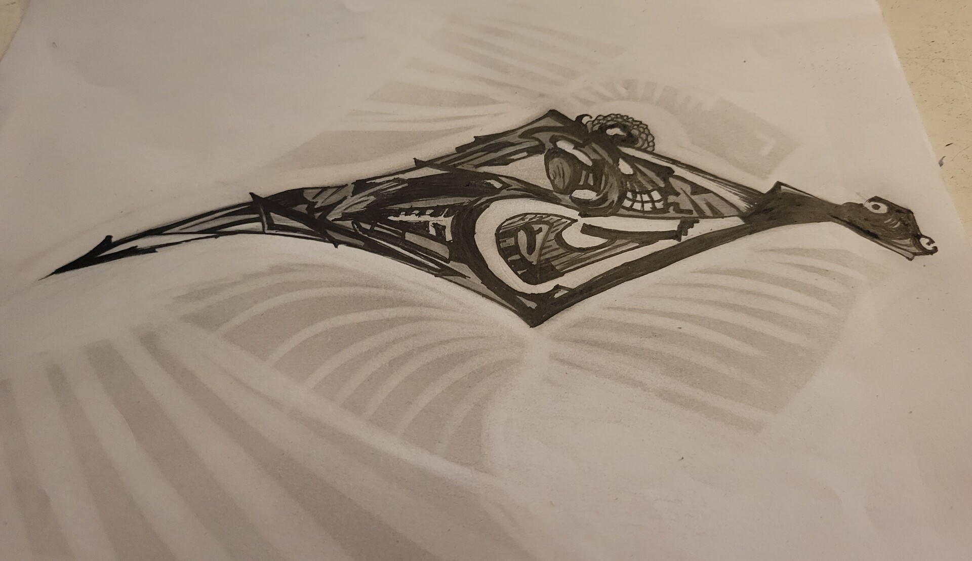 ArtStation - abstractor