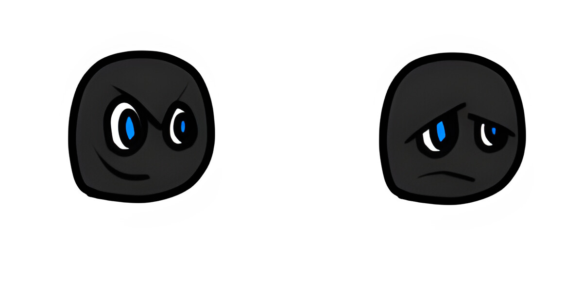 ArtStation - icon rory