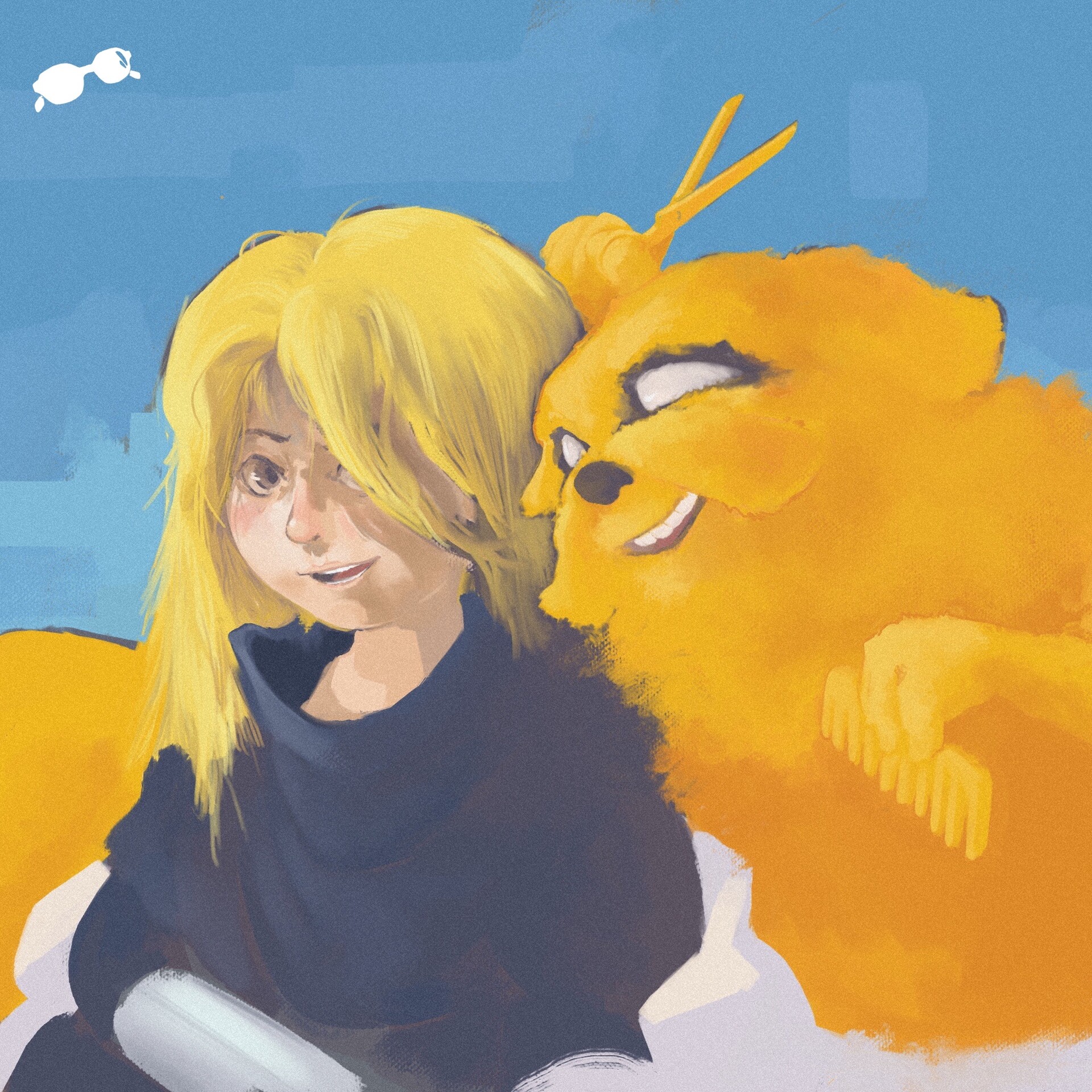 ArtStation - Adventure Time fan art