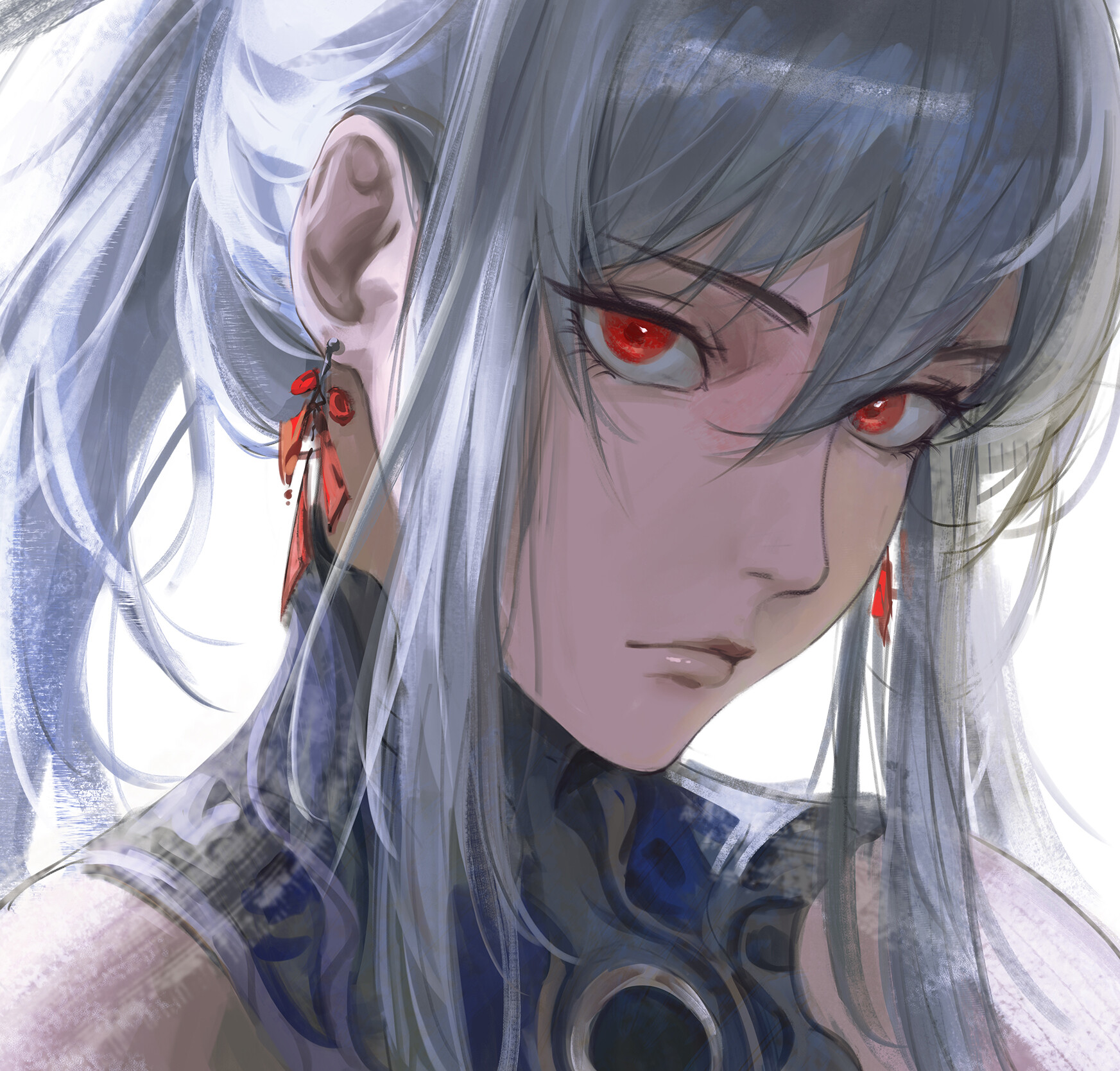 ArtStation - Jingliu