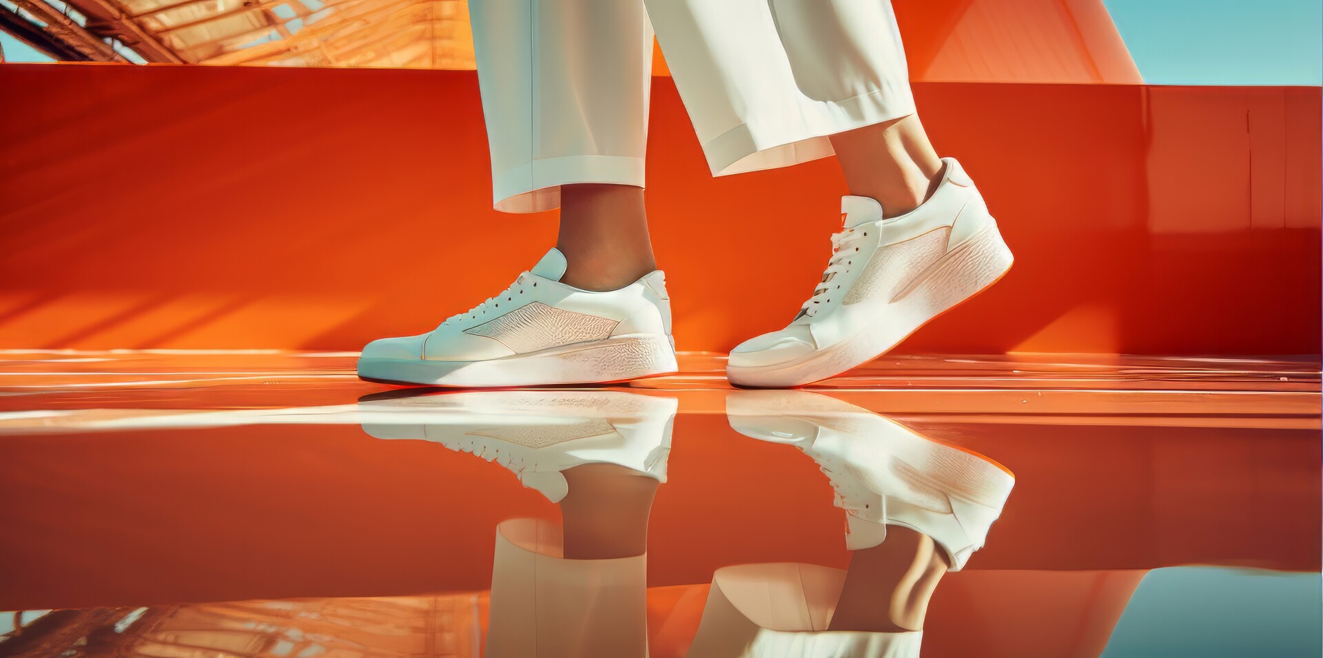 ArtStation - Kreacja wizualna na potrzeby tworzenia strony internetowej